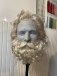 Project Profile: Christmas Chronicles Santa beard - Custom Wig Company
