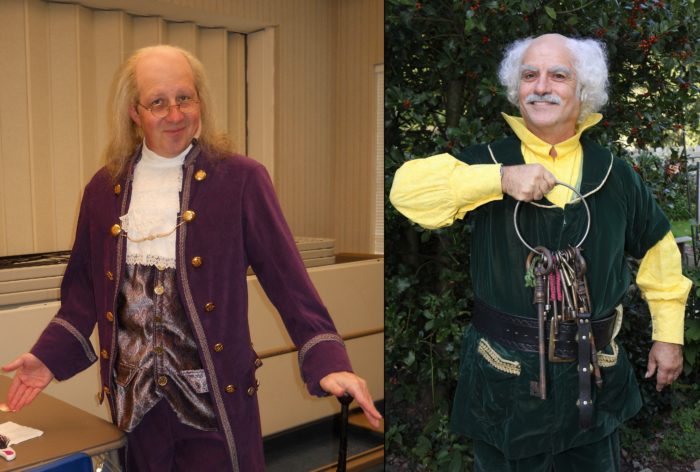 Not sure you need a full wig? Try a demi-wig! - Custom Wig Company