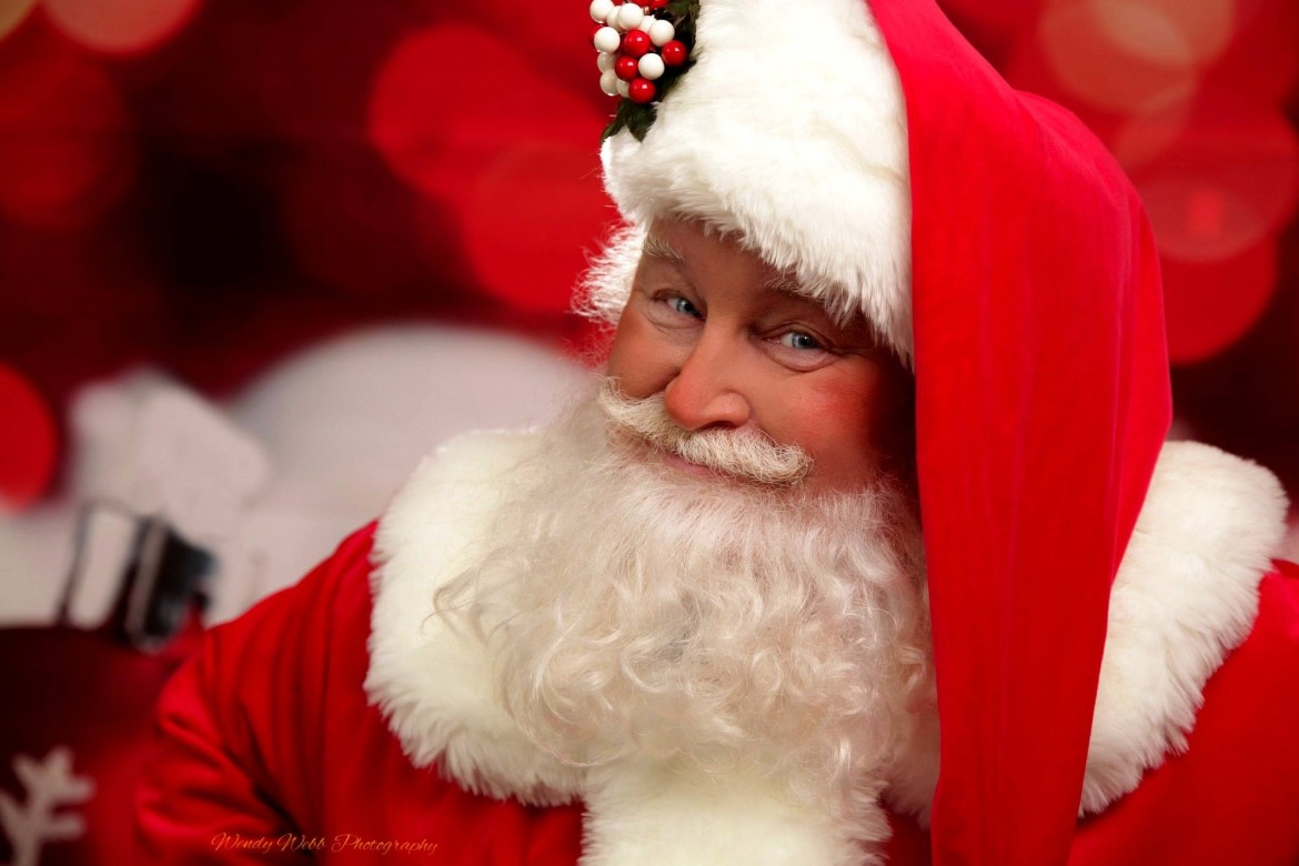 Custom Santa Beards and Wigs - Custom Wig CompanyCustom Wig Company