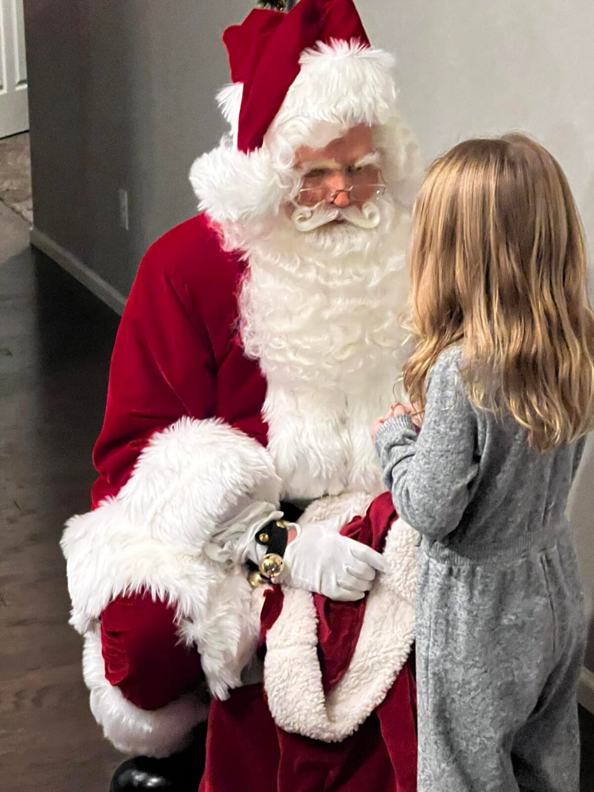 Santa Beards Tier Three - Custom Wig Company