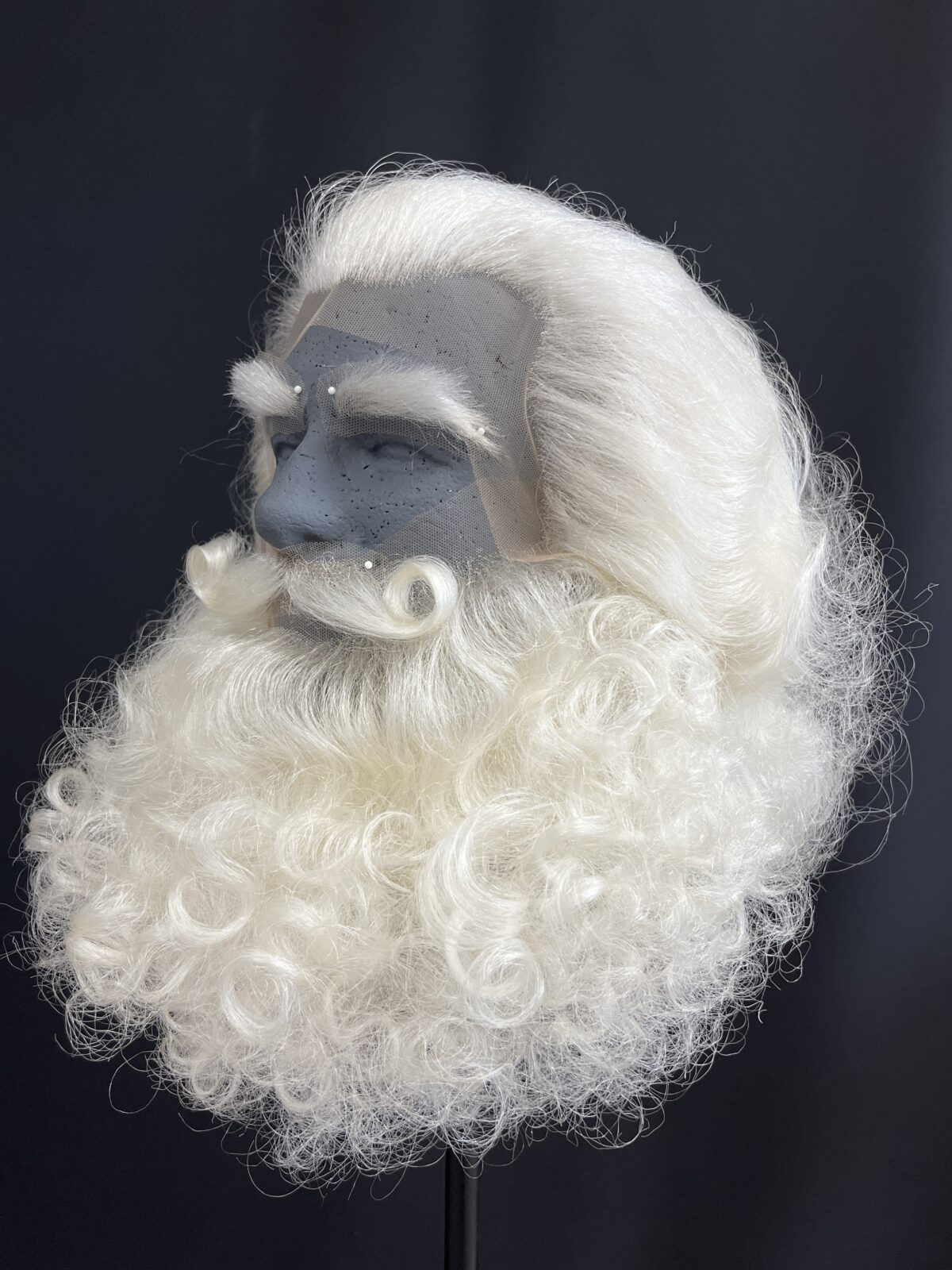 Santa Beards Tier Three - Custom Wig Company