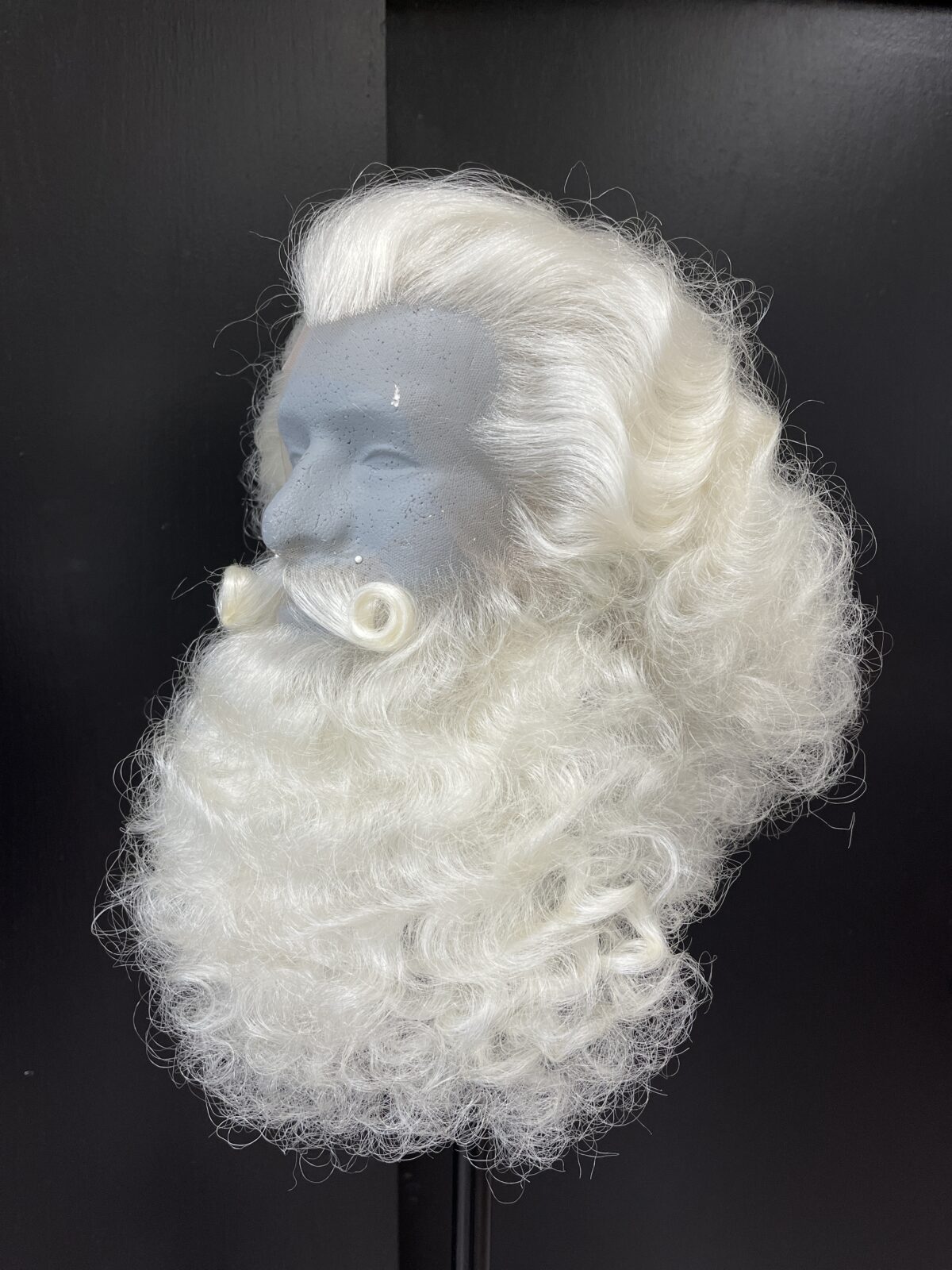 Santa Beards Tier Three - Custom Wig Company