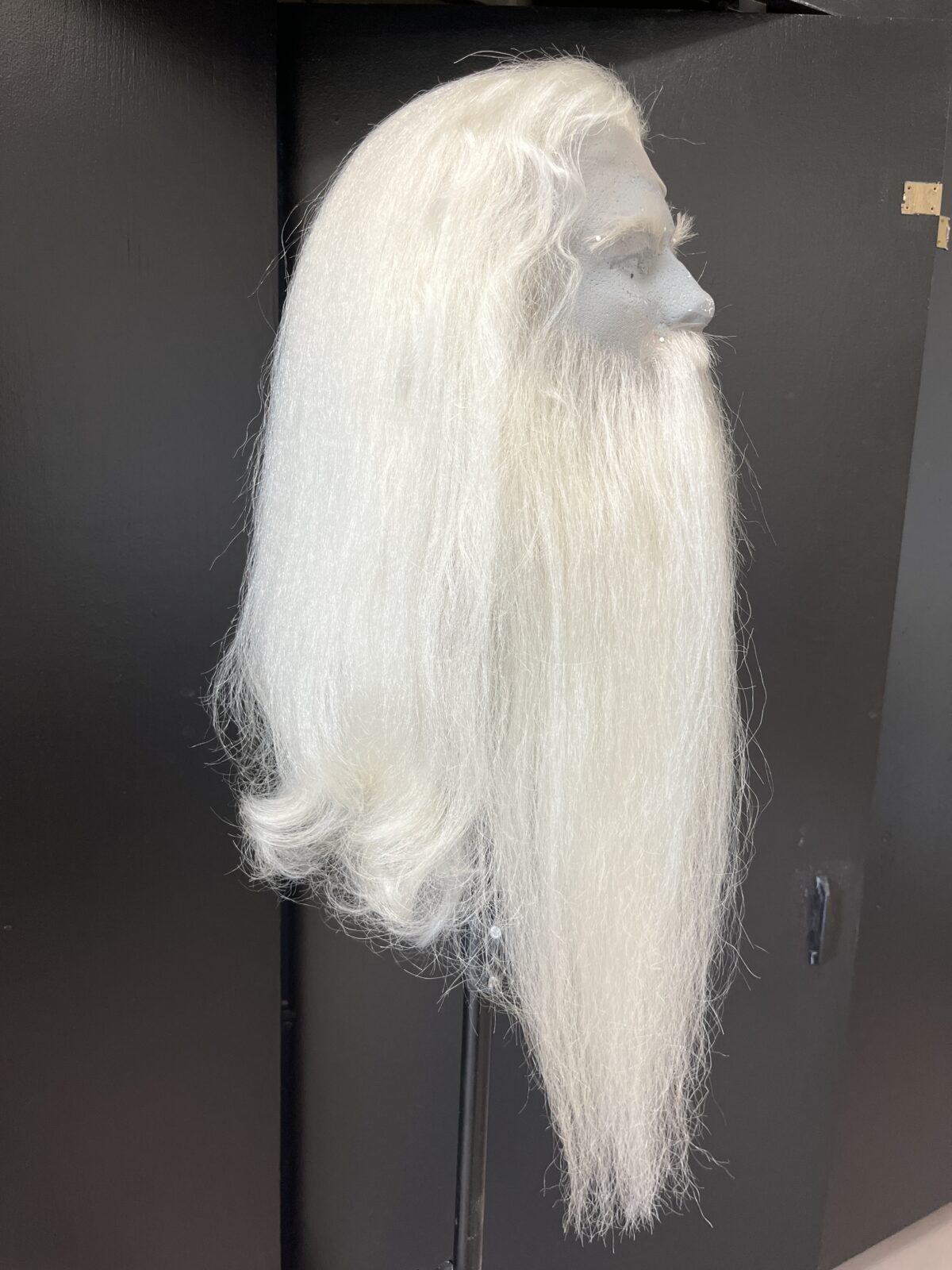 Santa Beards Tier Three - Custom Wig Company