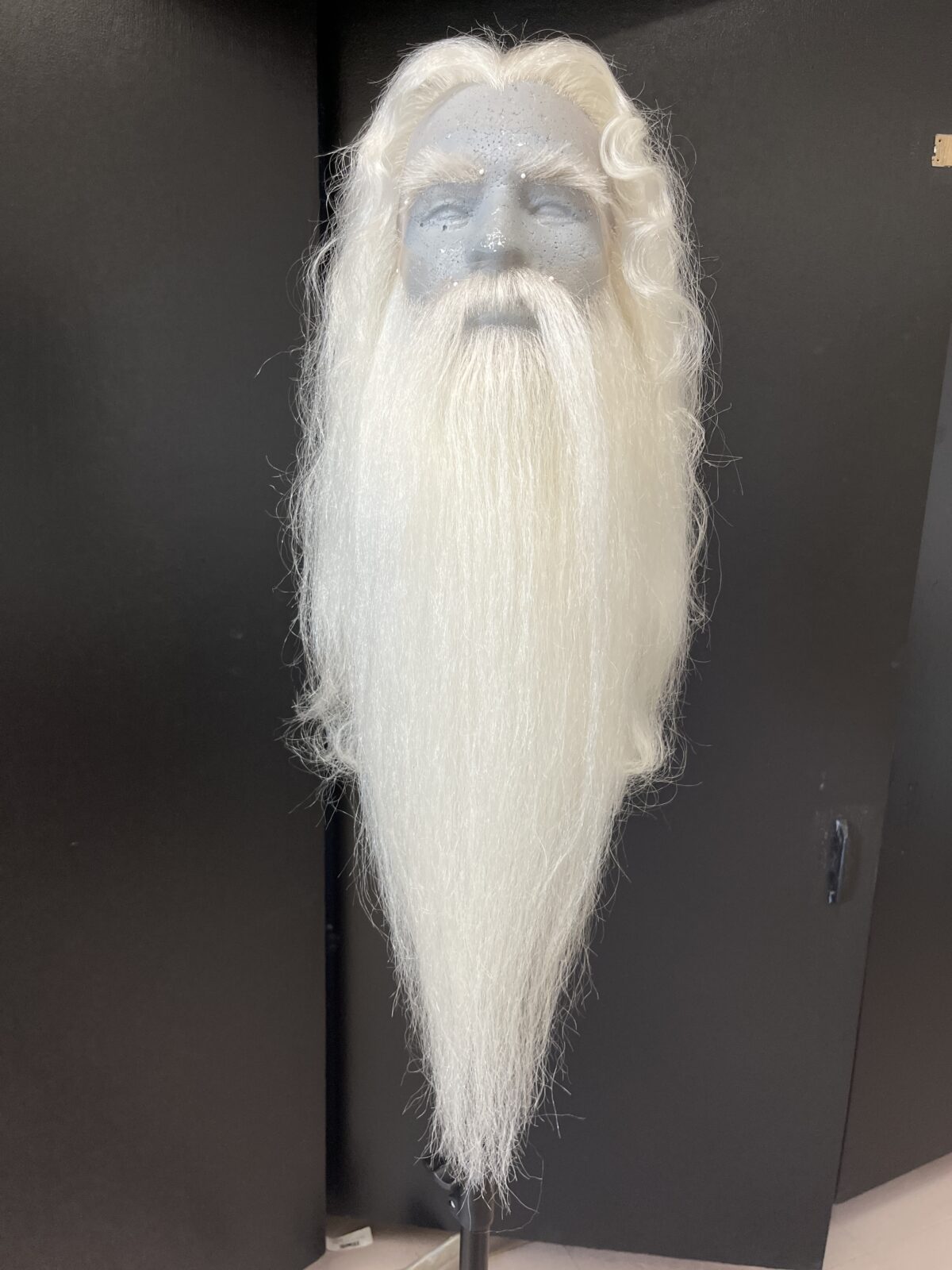 Santa Beards Tier Three - Custom Wig Company