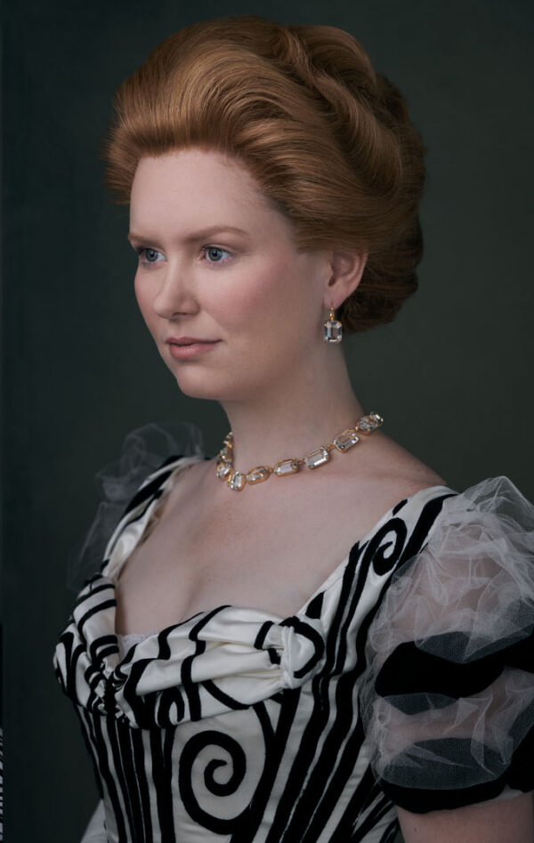 Historical Wigs - Custom Wig Company