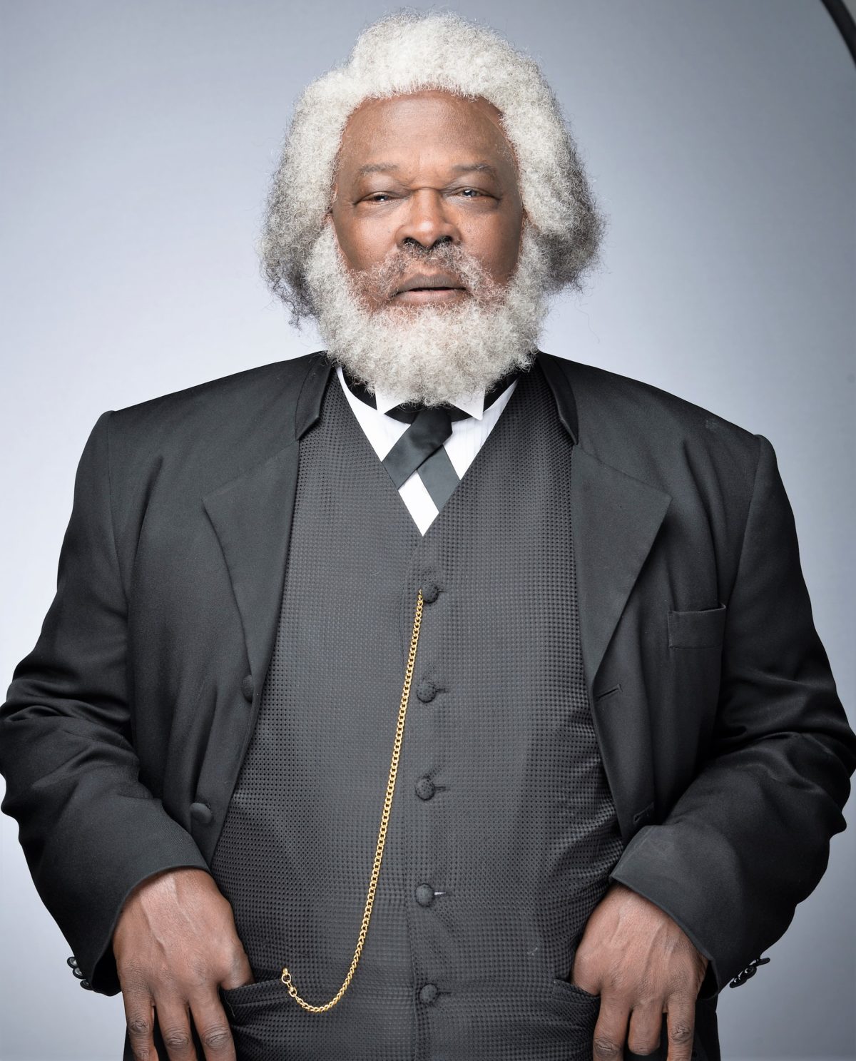 Custom Wig Company - The Finest Custom Built Wigs and Facial Hair