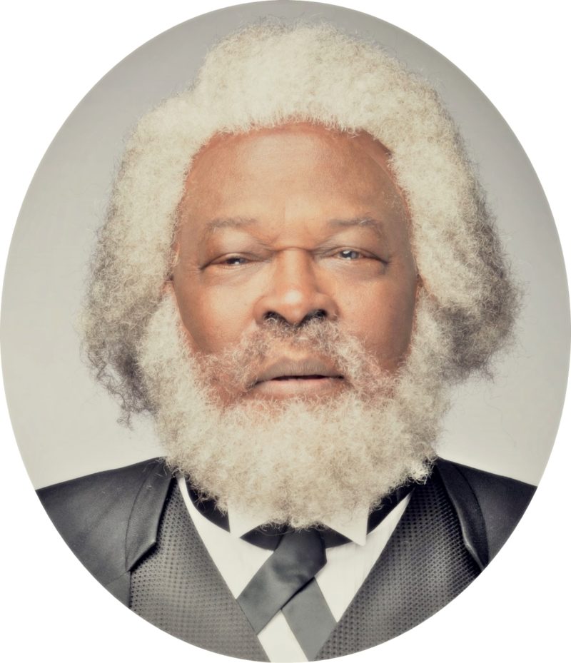 Famous Figures - Wigs for Interpreters and Impersonators