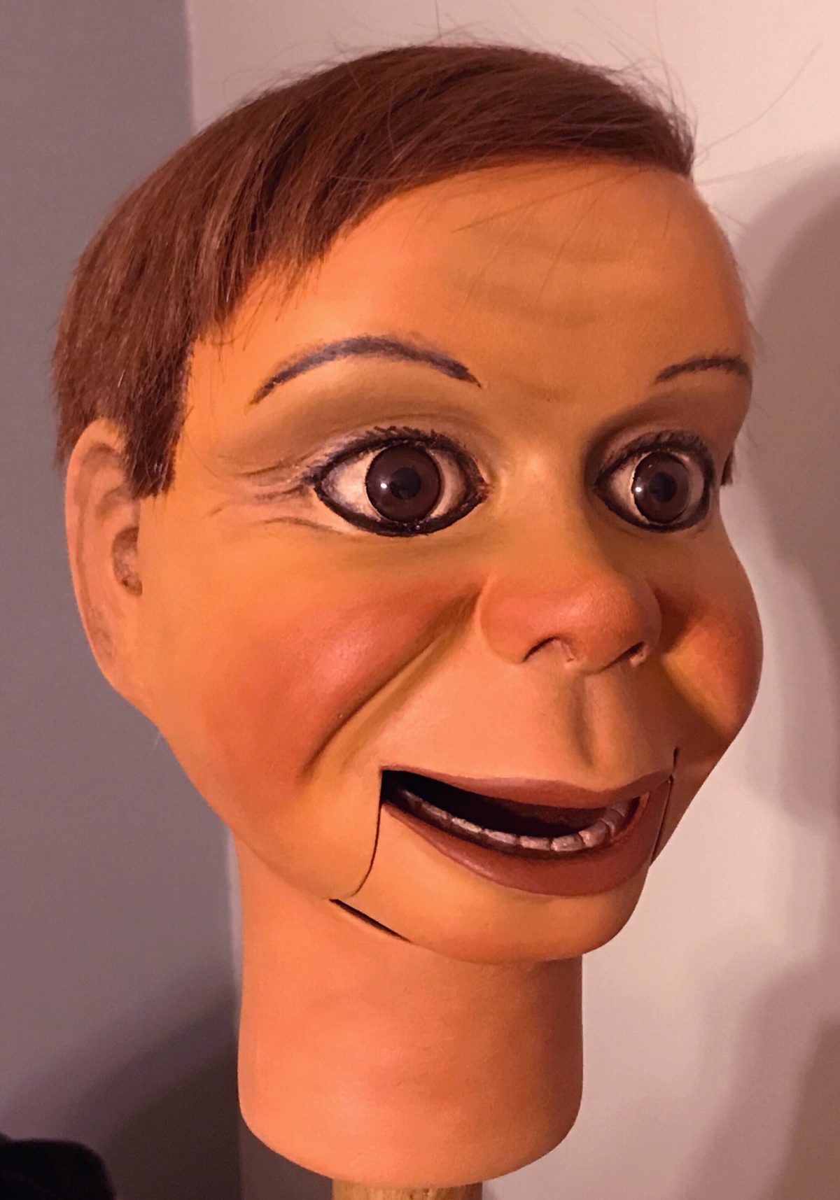 Custom Doll Wigs, Figure Wigs and Display Wigs - Custom Wig Company