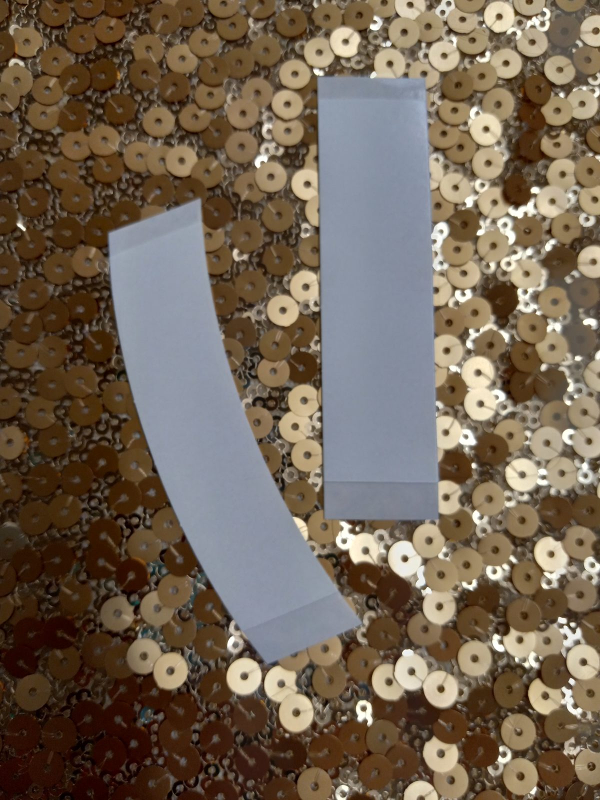 Wig Tape - Slim - Custom Wig Company