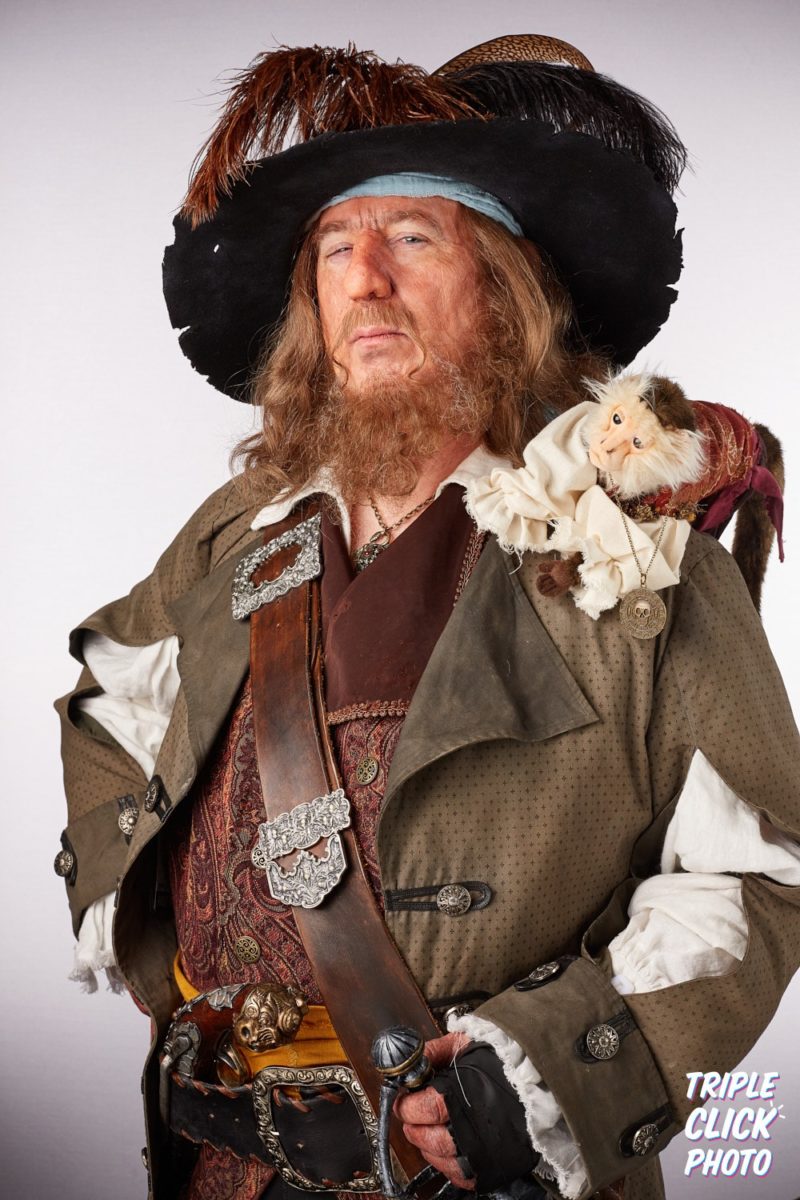 Project Profiles: Tricksy Lights Cosplay - Custom Wig Company