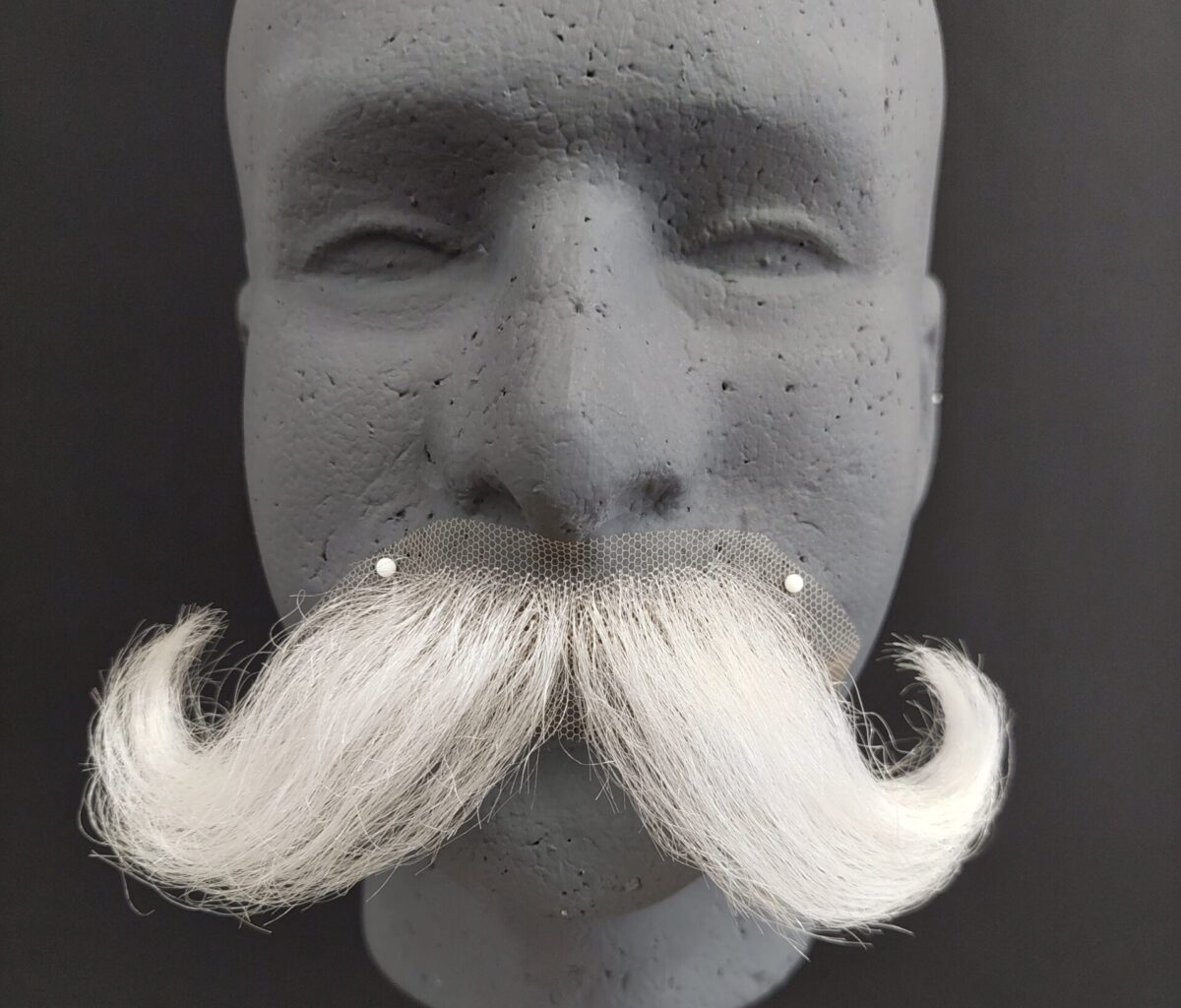 Custom Santa Beard and Wig Styles - Custom Wig Company