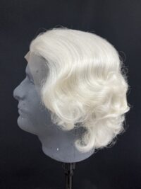 Custom Santa Beard and Wig Style Guide - Custom Wig Company