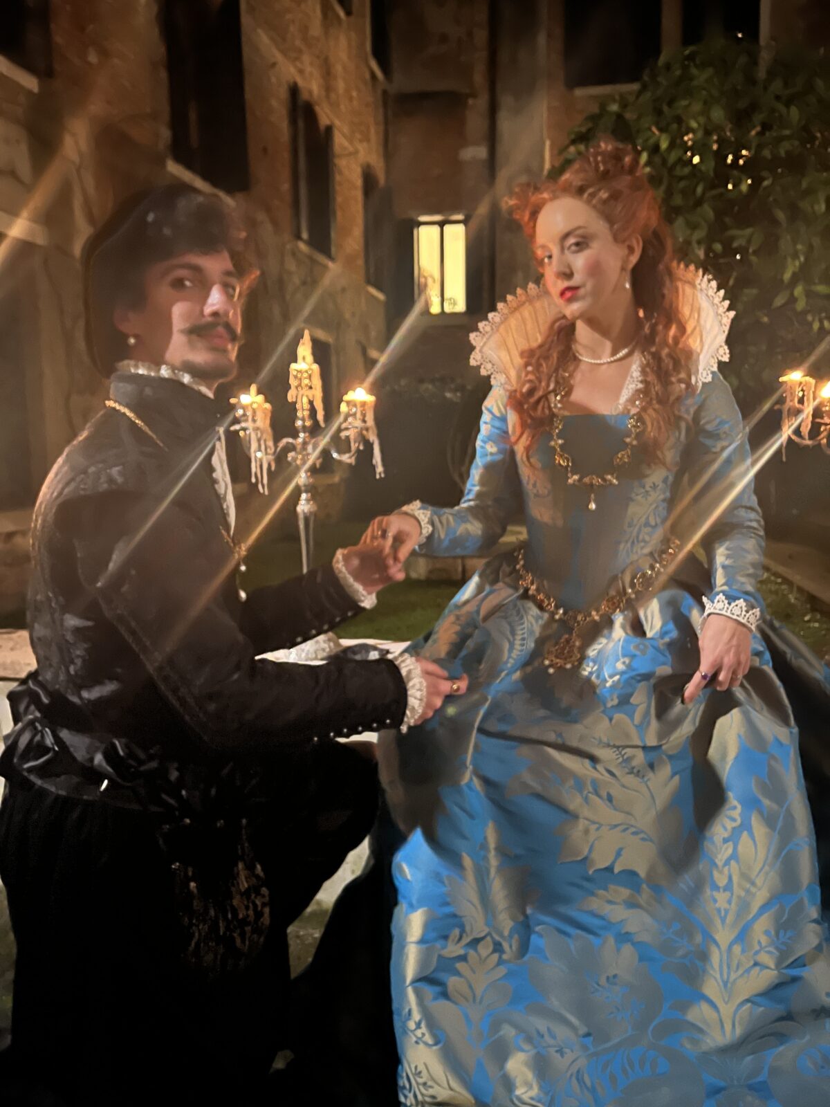 Historical Wigs - Custom Wig Company