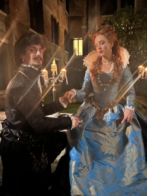 Historical Wigs - Custom Wig Company