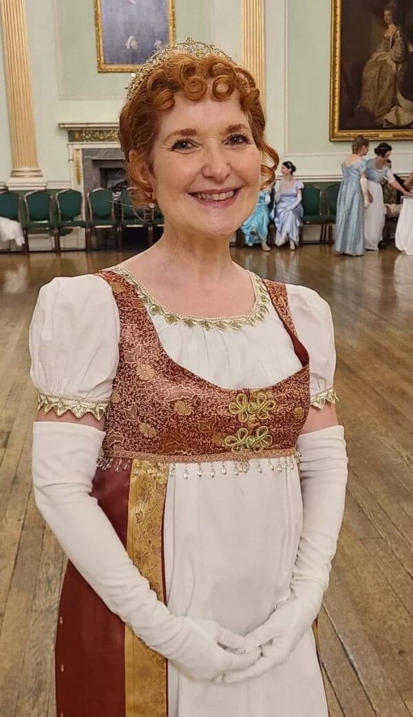 Historical Wigs - Custom Wig Company