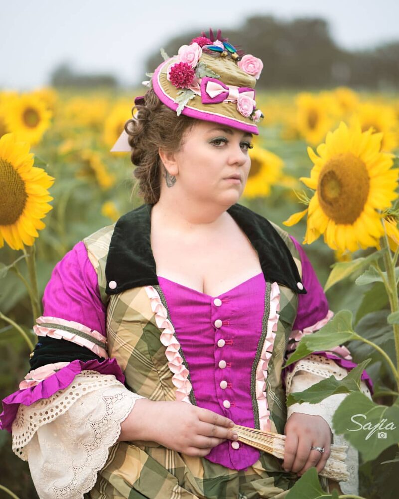 Historical Wigs - Custom Wig Company