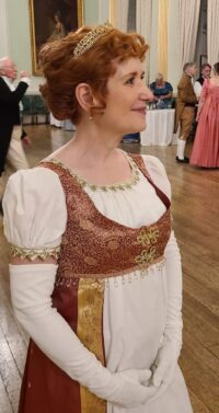 Historical Wigs - Custom Wig Company