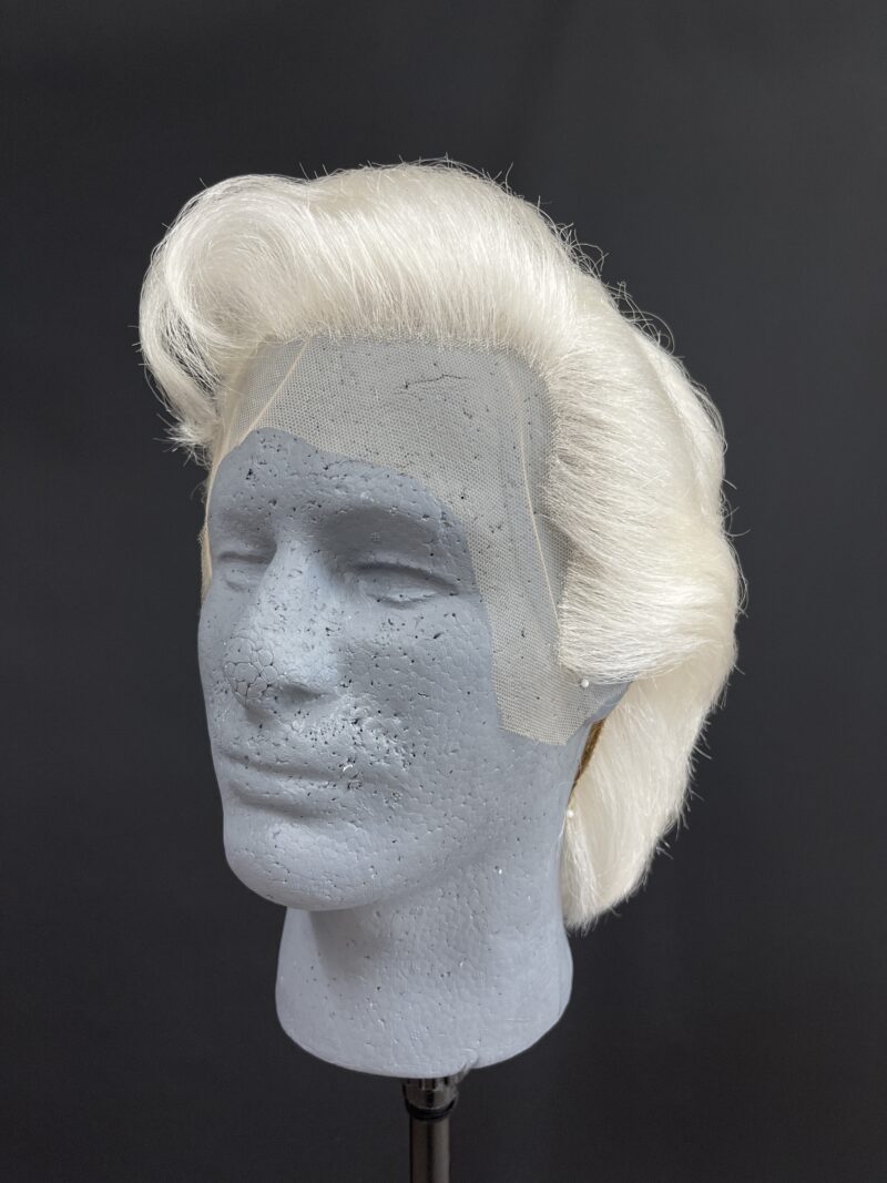 Custom Santa Beard and Wig Style Guide - Custom Wig Company