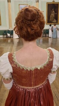 Historical Wigs - Custom Wig Company