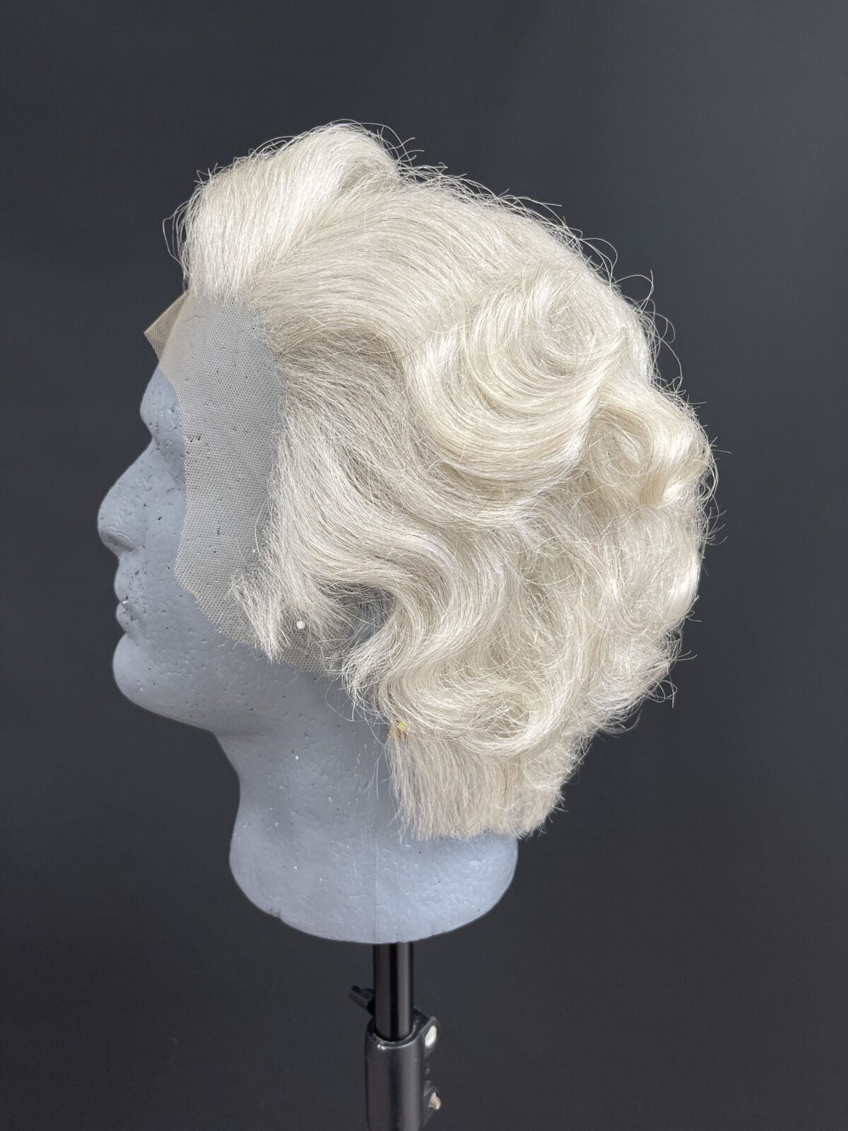 Custom Santa Beard and Wig Style Guide - Custom Wig Company