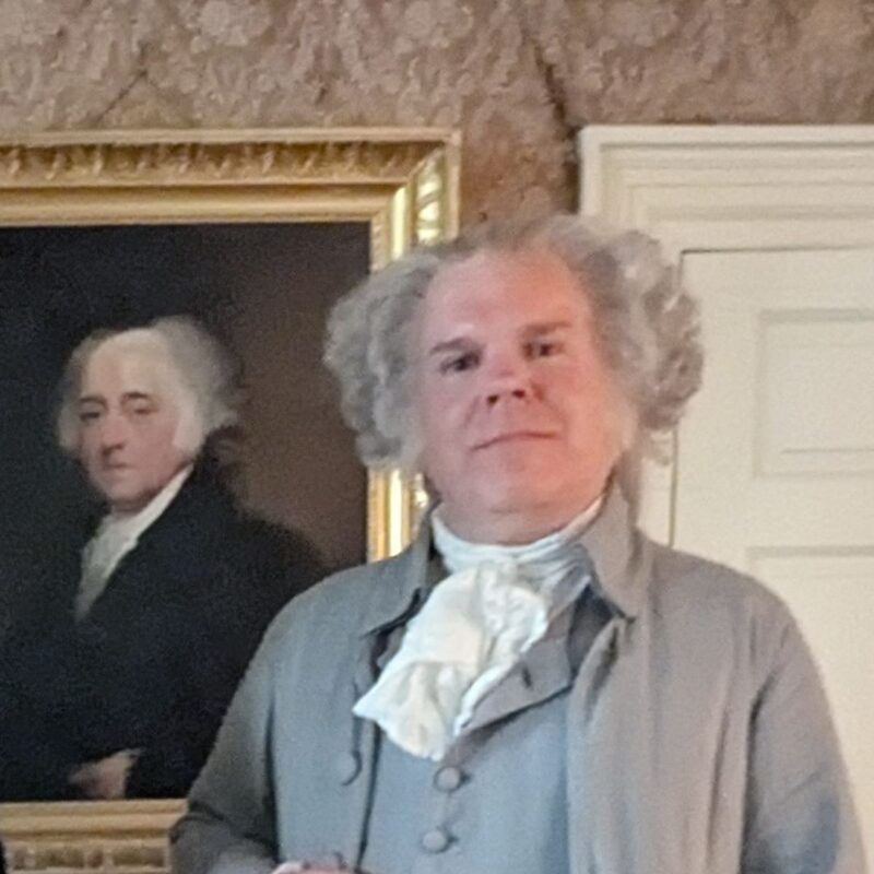 Famous Figures - Wigs for Interpreters and Impersonators