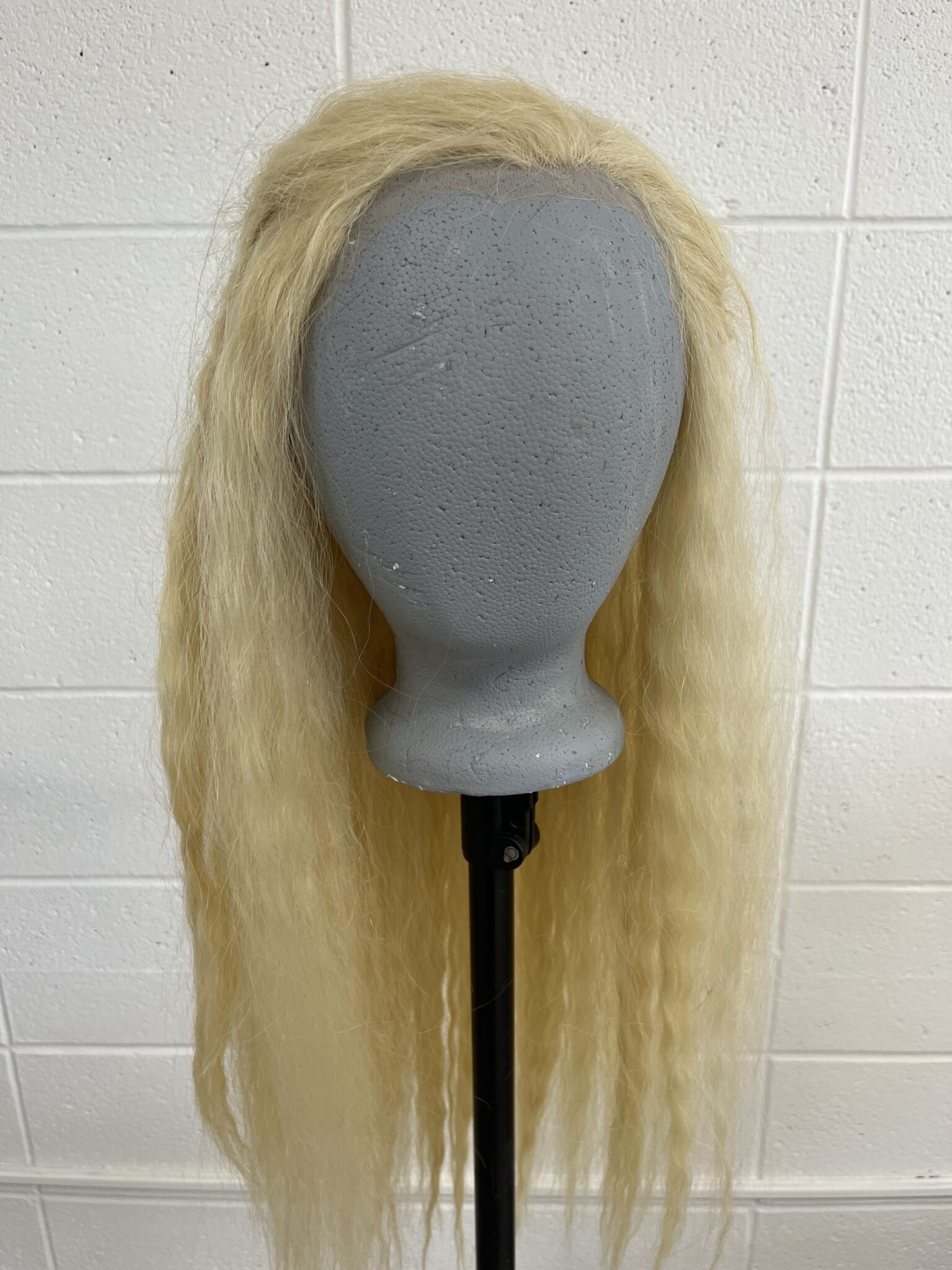 Daenerys Targaryen Cosplay Wig - Custom Wig Company